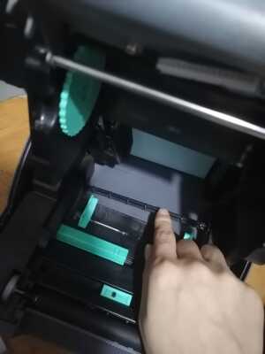 条码打印机TSC打印机标签机T300a