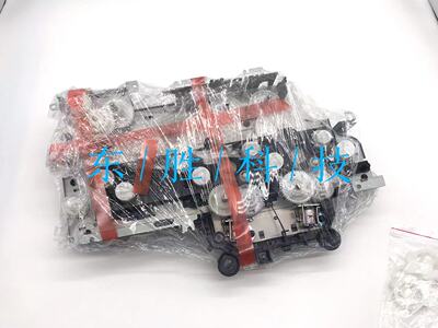 佳能打印机硒鼓齿轮组742