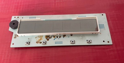 适用LG冰箱电脑板主板显示板6871JB1291D GR-C207-257 6871JB1249