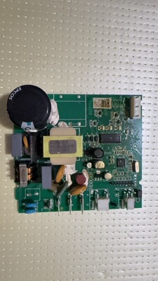 VTB1113Y 冰箱电脑板变频板压缩机驱动板JXPR-13B-2L主板冰箱主板