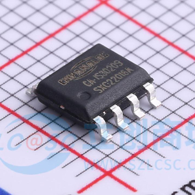 全新原装 CA-IS3020S 贴片SOIC-8 芯片ic CA-IS302x 隔离式I2C