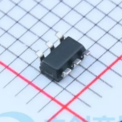 全新原装  TP4067-4.2V SOT23-6 贴片 单节锂电池充电器芯片