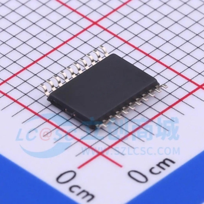 全新原装 PY32F002AF15P6TR TSSOP20 普冉MCU单片机