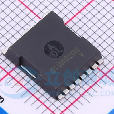 全新原装 SP010N02GHTO 封装 TOLL 场效应管(MOSFET)