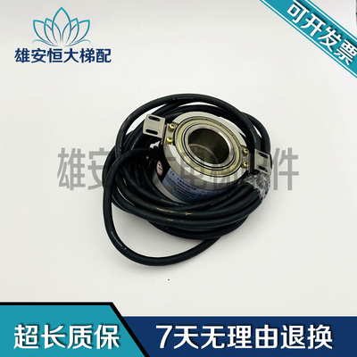 三菱永磁同步编码器Z65AC-003