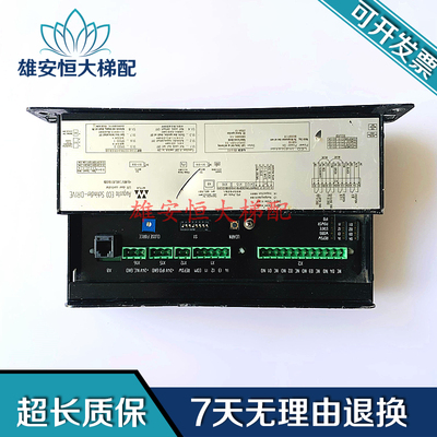 3600电梯配件威特门机控制器