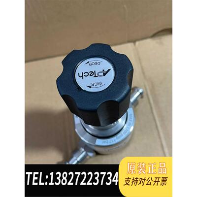 全新原装Aptech调压阀减压阀AP1215SH2PWMV8需询价