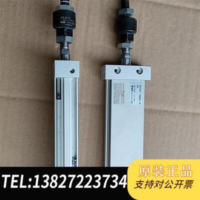 全新库存正品  MDUB25-100DMZ-M9NL  拆机气全新议价