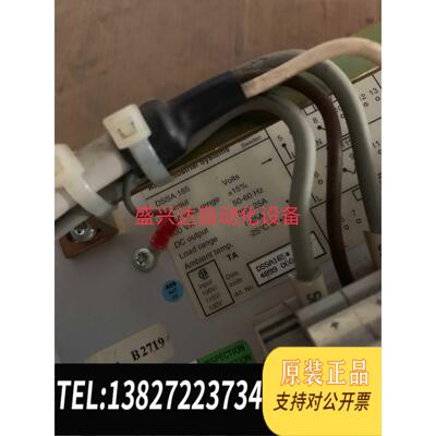 全新原装ABB电抗器DSSA165。设备。。需询价