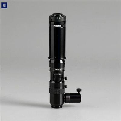 全新库存NAVITAR 同轴光变倍镜头 0.469-3.015连续变全新议价