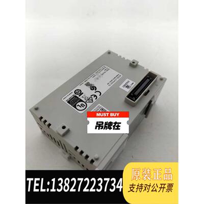 全新原装台达可程序逻辑控制器数据转换模块DVPEN01-SL需询价