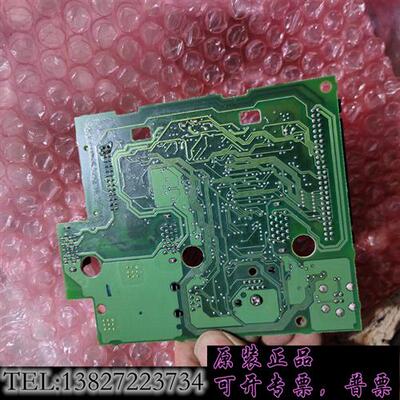 库存ETC740560-S9600全新安川H1000变频器主板,需询价