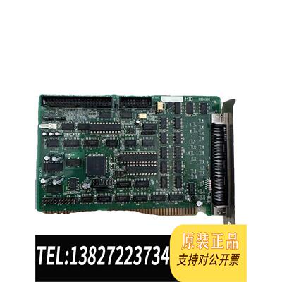 全新原装 SEIKO EPSON CORP SKP372-3 SKP372-3 Robot ControI Bo