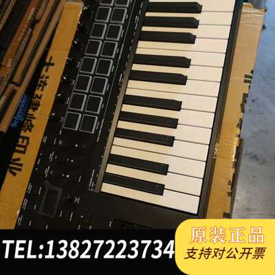 M-Audio Oxygen Pro 25 键 Midi 琴需询价