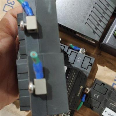 全新库存终端匹配器K-BUST02拆机件实物拍摄、成色全新议价