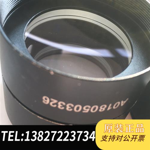 全新库存48毫米增距镜0.62X工作空间W.D.160全新议价