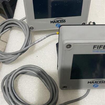 全新库存MAXCESS纠偏面板 FIFE-200 (F2-L2727全新议价