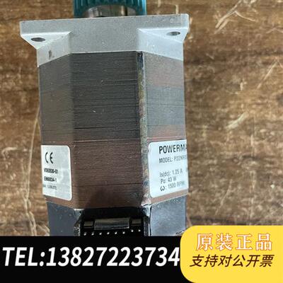 全新库存powermax p22nrxd-lnn-ns-00 1.8全新议价