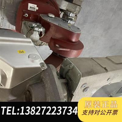 原装正品 IRB1600本体一台,成色如图,功能完好全新议价