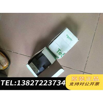 全新原装交流接触器LP1D1810BDC 380V需询价