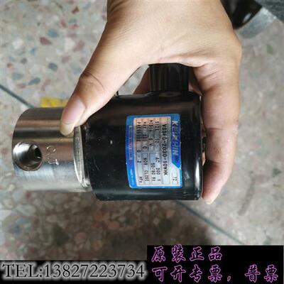库存特价KEIHIN 电磁阀VSSPD-2030-10WHK,2需询价