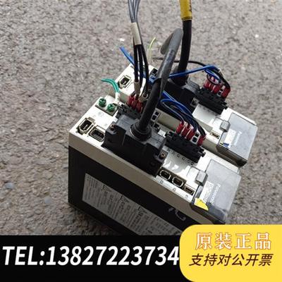 全新库存松下驱动 MCDHT3520E02。750w ,图片是实物,全新议价