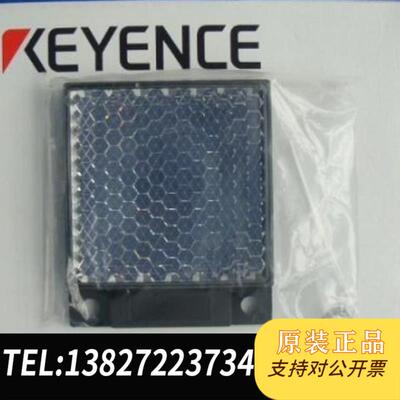 全新 基恩士KEYENCE 反射镜 OP-96436需询价