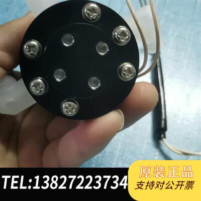 现货原装solenoidvalve拆机SVC-302-70M新议价