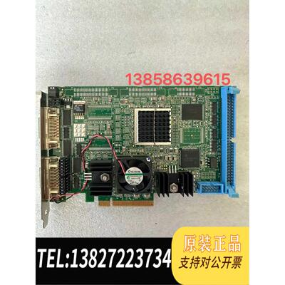 全新原装 LINX GINGA digitaI CL2e FULL模式图像采集卡需询价