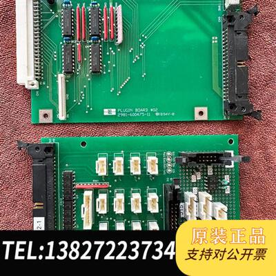 全新库存TEL board 2981-600475-11 308-6全新议价
