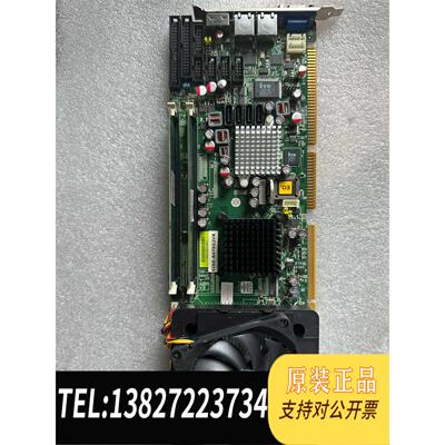 全新原装工控主板SINE-8475G2VR送风扇，内存，CPU需询价
