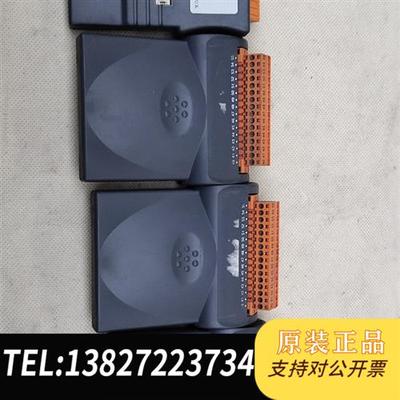 全新库存UD51艾默生CT UNIDRIVE变频器UNI2403编码全新议价