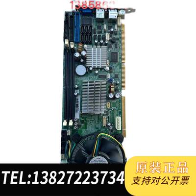 全新原装 工控主板SINE-8477G2VR需询价