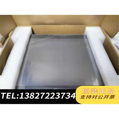 全新原装威纶通触摸屏cMT2159X，(十五寸)需询价