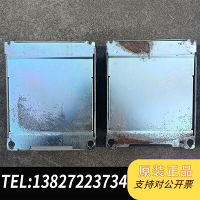 全新库存变频器两台   ATV21HU75N4   7.5千瓦全新议价