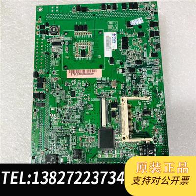 全新库存台湾工控主板 SBC83820 A2全新议价