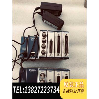 全新原装NI 9215 NI9401 NI9403 NIcDAQ-需询价