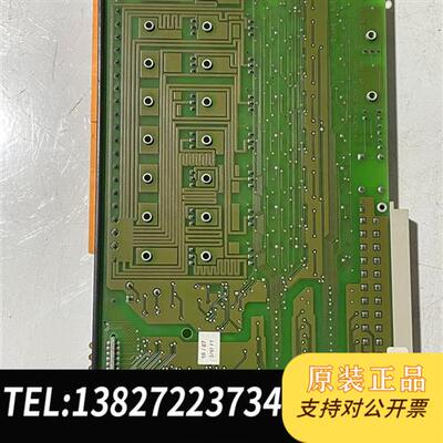 全新库存贝加莱模块A162 ECA162-01 拆机包好,实物拍摄全新议价