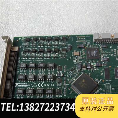 全新库存NIPCI-6528 PXI-6528 ,现货议价!全新议价