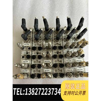 原装正品  费斯托模块CP-E08-M8-CL 538788，  议价