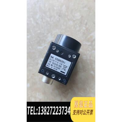 全新原装TELI/泰利CS8620Ci黑白工业相，，需询价