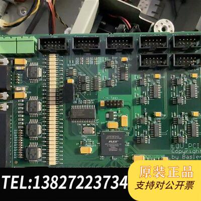 现货原装EDUPCI-3COPYRIGHT2008BYBAS议价