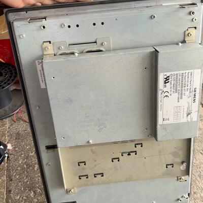 6AV7671-1EX01-0AD0,实物,不会测,不需询价