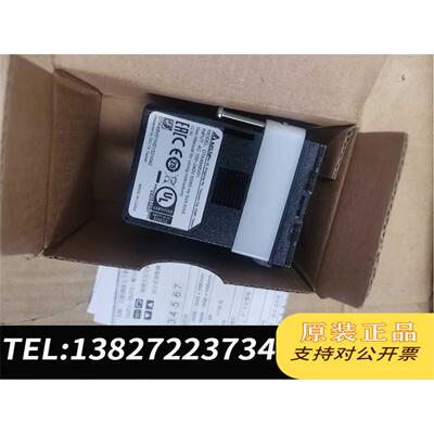 全新原装台达温度控制器DTK4848V01需询价