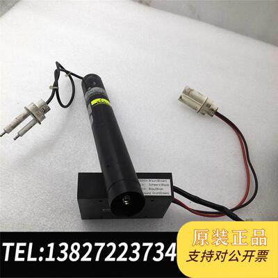 全新原装AEROTECH激光管 OEM2R 420-47015/3需询价
