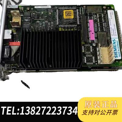 全新库存西门子主板SMP16-CPU086 原装99新现货A5E00全新议价