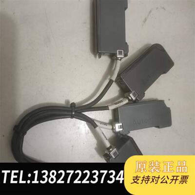 全新库存奥托尼克斯光纤放大器BF4R,拆机4个,实物拍摄,全新议价