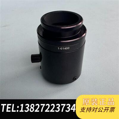 全新库存NAVITAR 1-61400 单筒镜头 全新未使用 议价全新议价