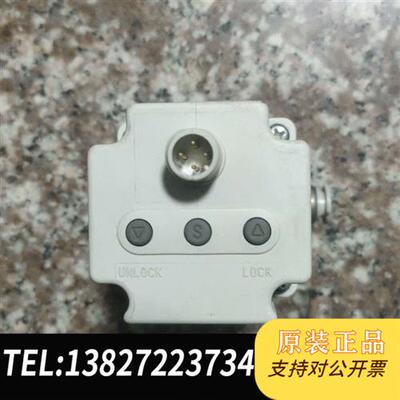 全新库存SMC 比例阀 ITV2050-312N 有磕碰全新议价