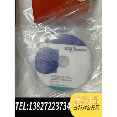 全新原装KLAtencor半导体 SurfScan系列 SP3/SP需询价